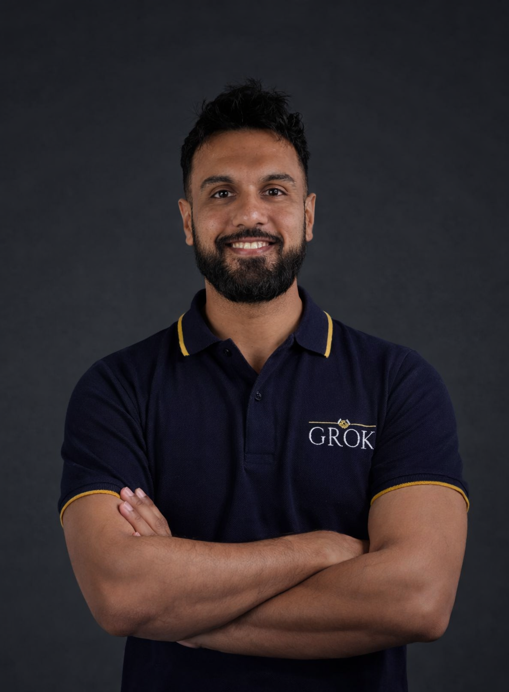 GROK PMC - Strategic Project Management Excellence | Dubai, UAE