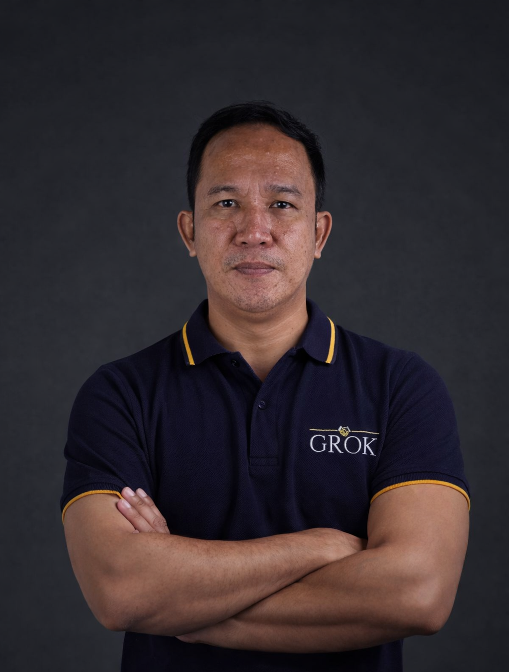 GROK PMC - Strategic Project Management Excellence | Dubai, UAE